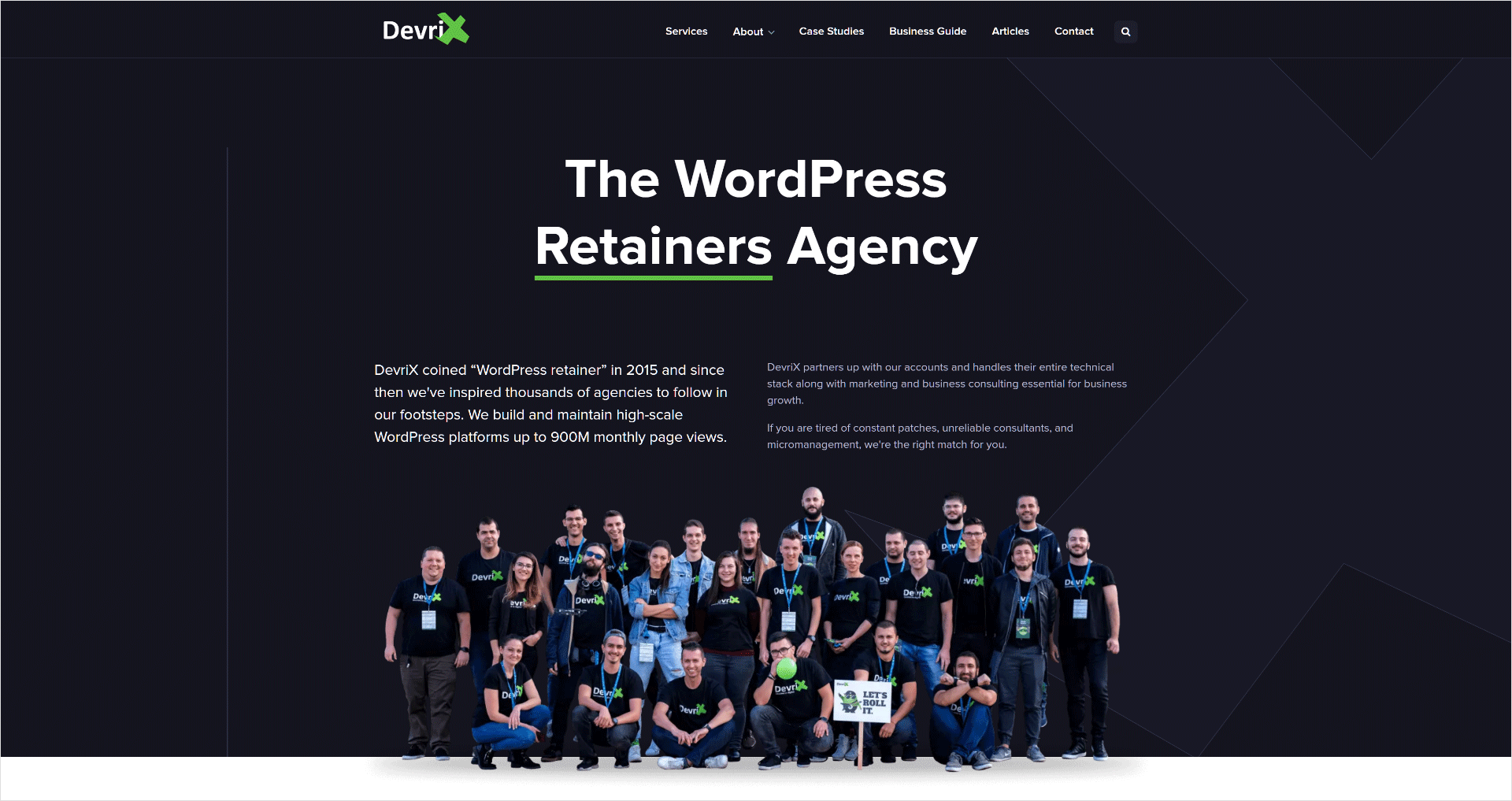 21 Best Design WordPress development agency in 2022 - W3 TECHNIQUES LTD