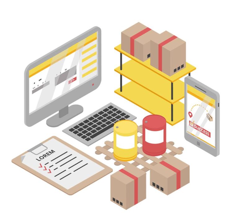 Best Accounting and Inventory Software - W3 TECHNIQUES LTD